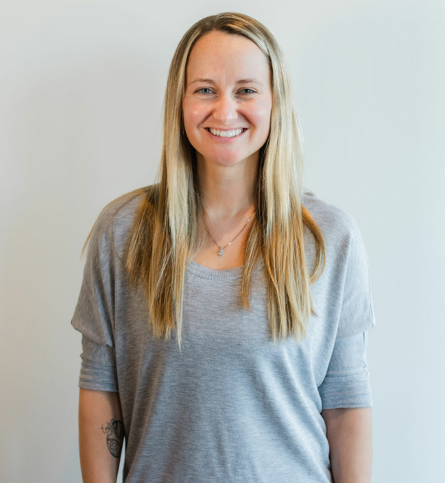 About Our Professional Physical Therapists | Crew Physical Therapy